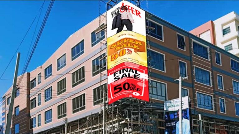 TekMaal – Endless Imaginations